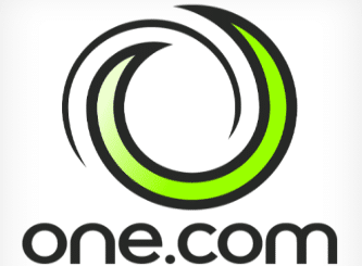 One.com Anmeldelse [2025] Se anmeldelser af One.com Webhotel